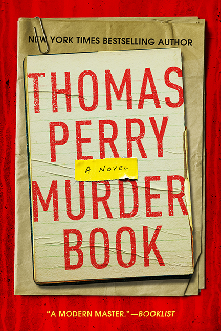 Thomas Perry - Penzler Publishers Thomas Perry - Penzler Publishers